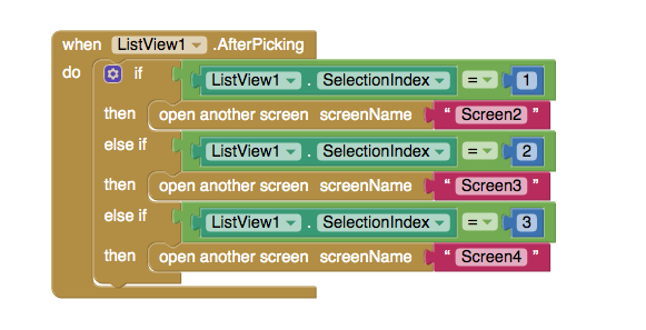 こんな時はどうしたらいいの？ | MIT App Inventor 2 日本語化プロジェクト